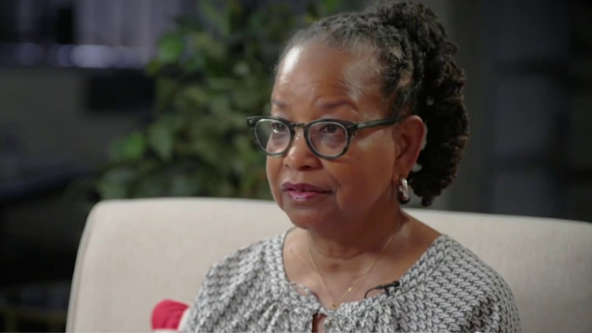 Publishers of Black press pivot to survive – NBC4 Washington