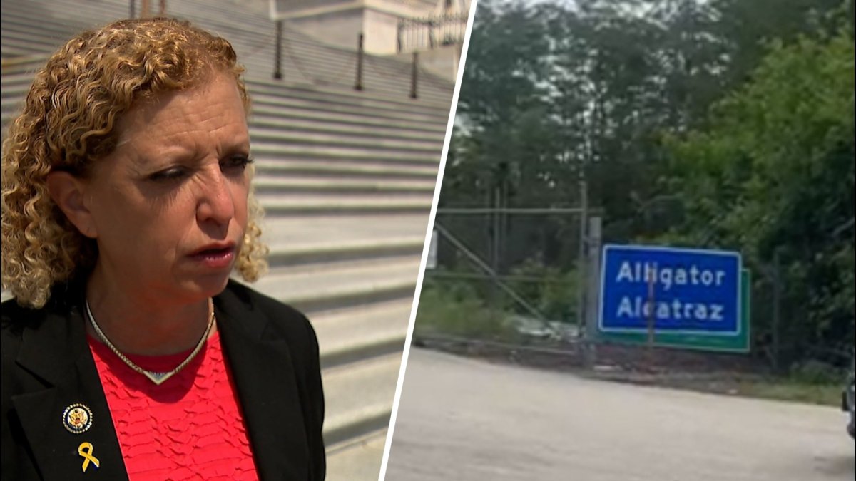 ‘This is a boondoggle’: Florida Congresswoman has concerns about ...