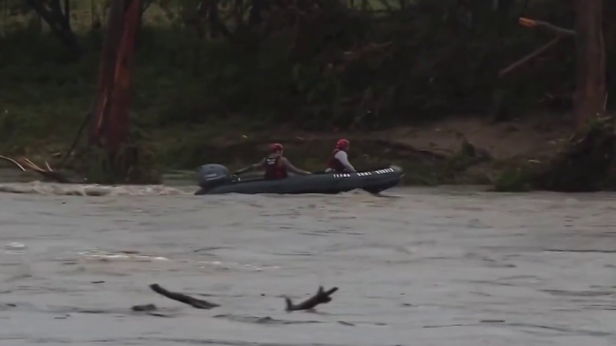 More than 100 dead in Texas flood: The News4 Rundown – NBC4 Washington