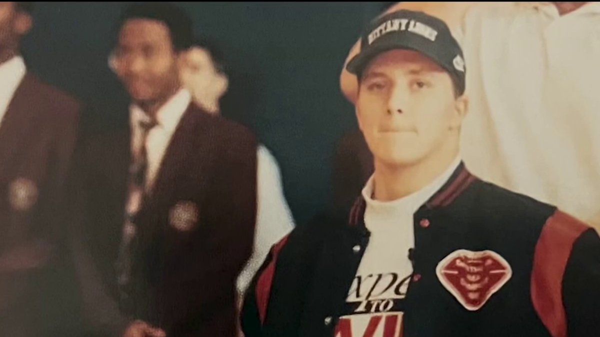 Remembering Tim Strachan: ‘He is going to live forever in the memory ...