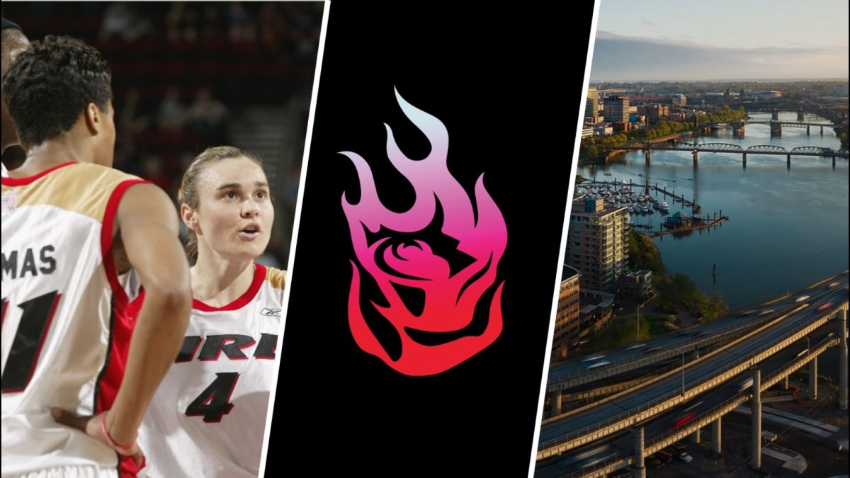 Portland Fire reignited in the Global Epicenter of Women’s Sports ...