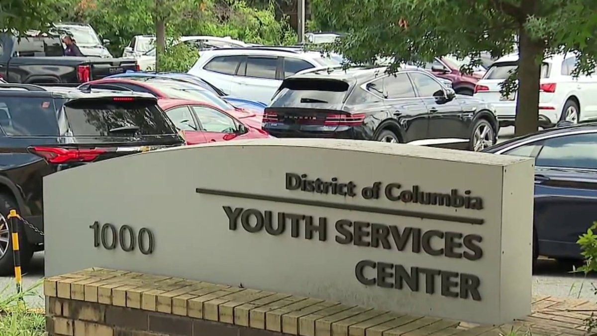 Questions after 2 teens injured in fights at DC juvenile detention ...