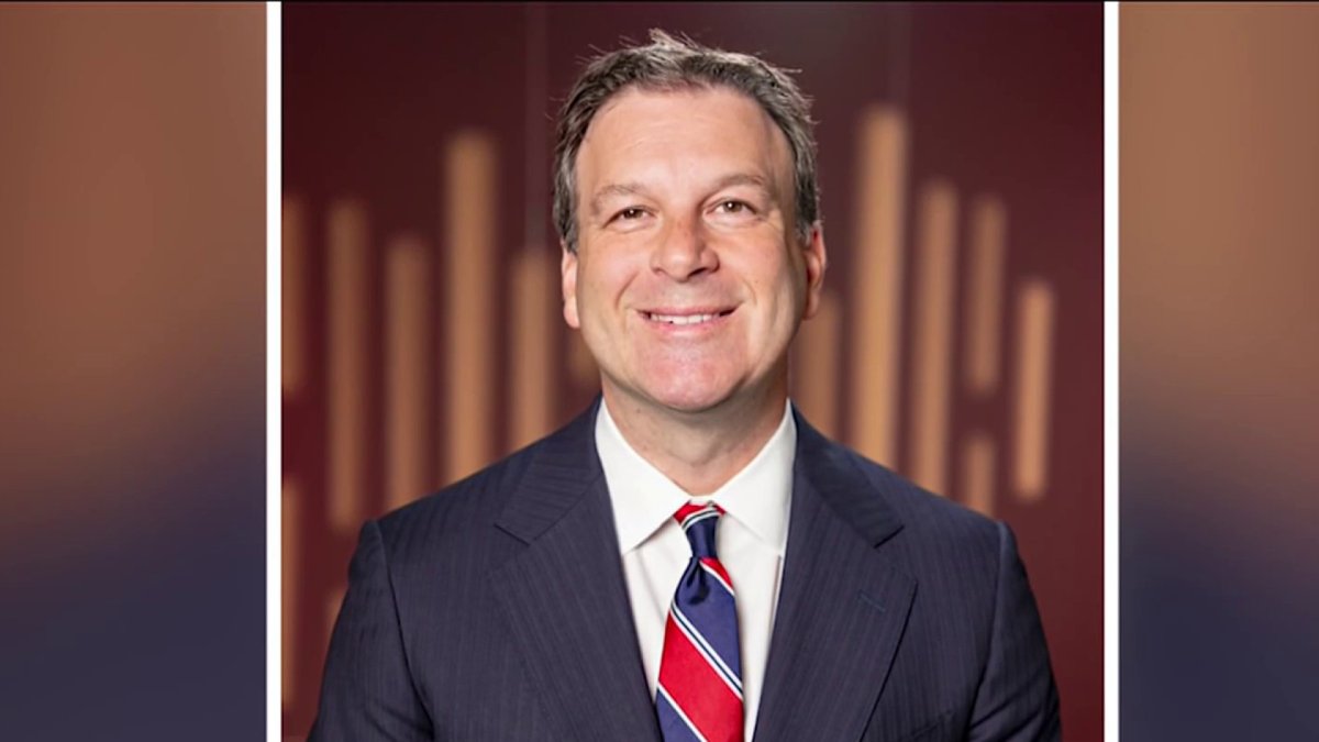 Attorney named ‘Pro Bono Lawyer of the Year’ by DC Bat – NBC4 Washington