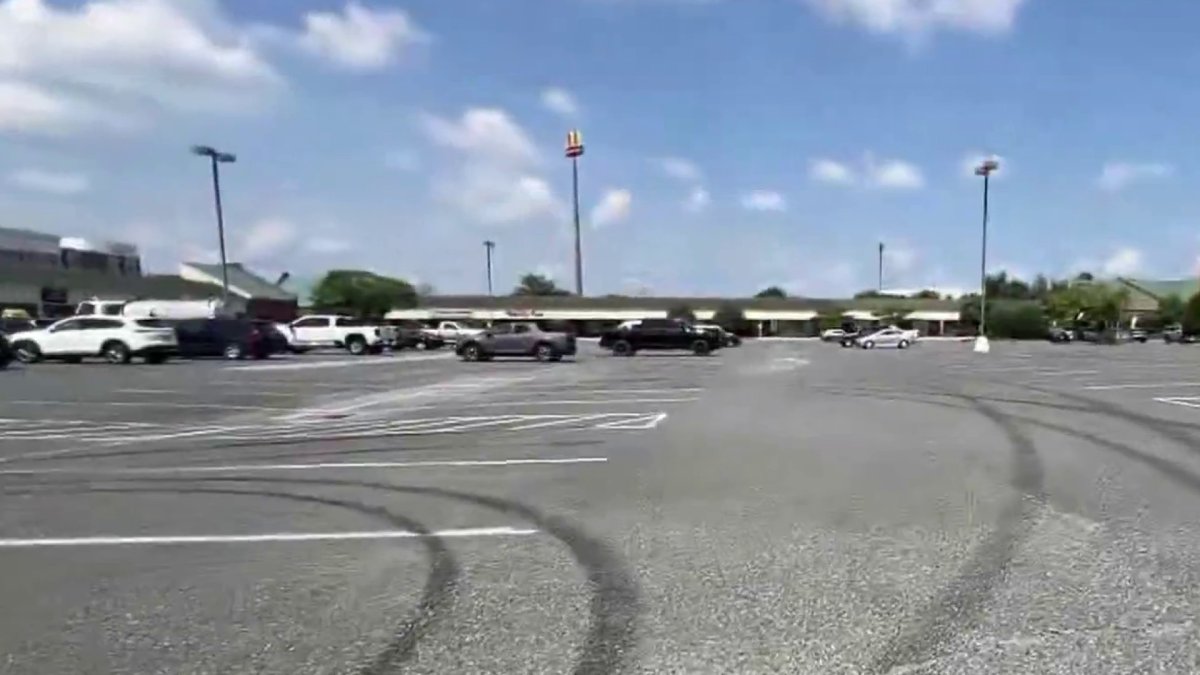 5 stabbed in brawl at car meetup in Spotsylvania County – NBC4 Washington