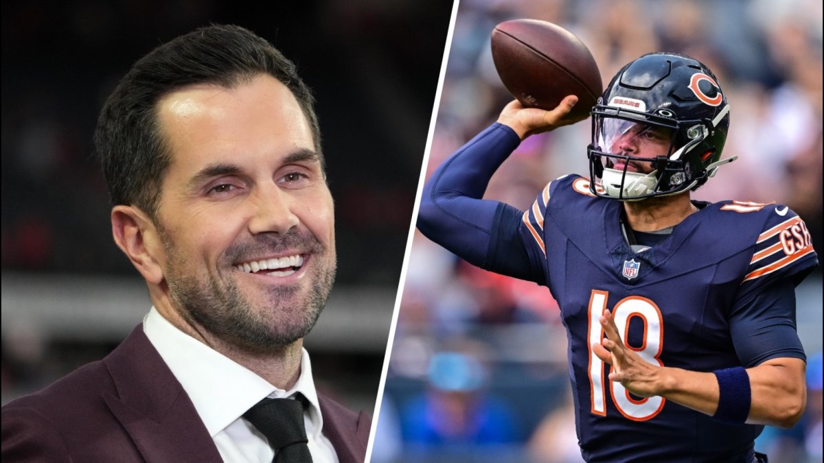 Why the Bears’ Caleb Williams is poised for breakout season – NBC4 ...