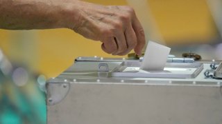 Japan votes in a key election – NBC4 Washington