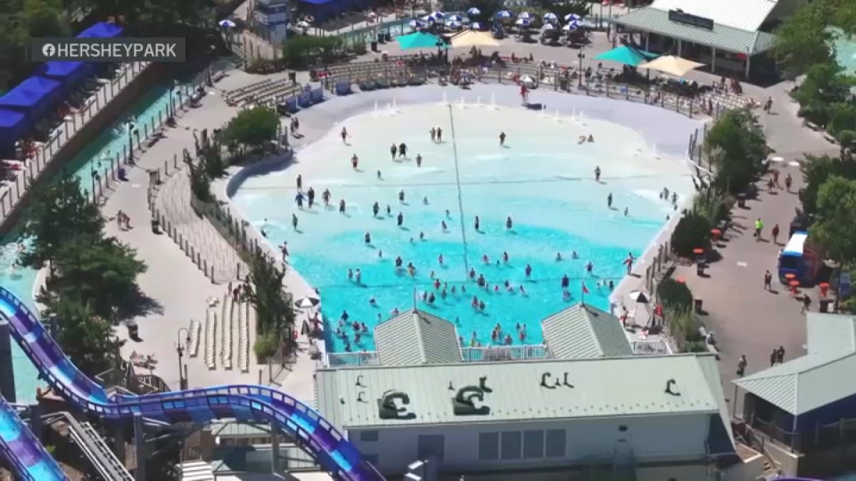 Hersheypark reveals new details on death of 9-year-old girl – NBC4 Washington