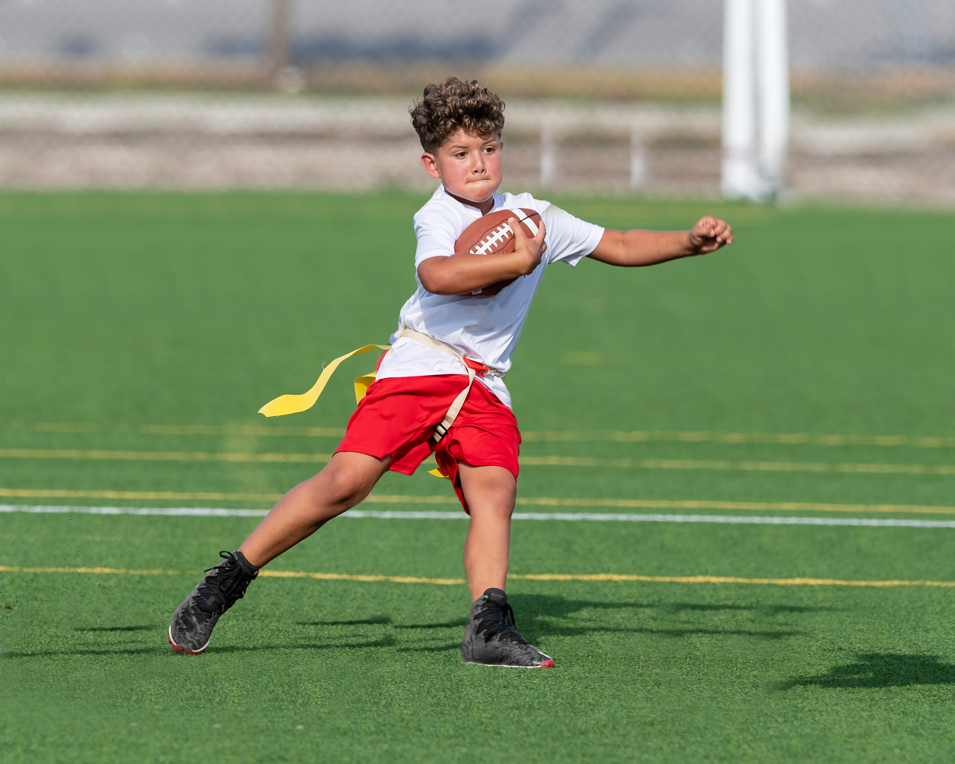 Here’s what an doctor says about the risk of CTE in youth sports – NBC4 ...