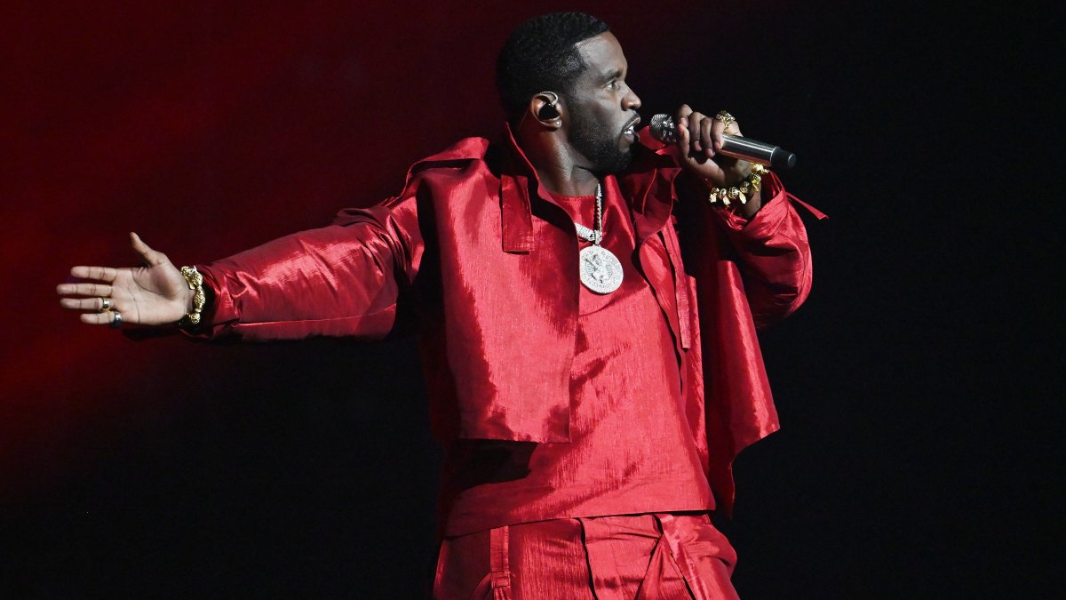 With his ‘mystique’ gone, Diddy’s future in music after trial is ...