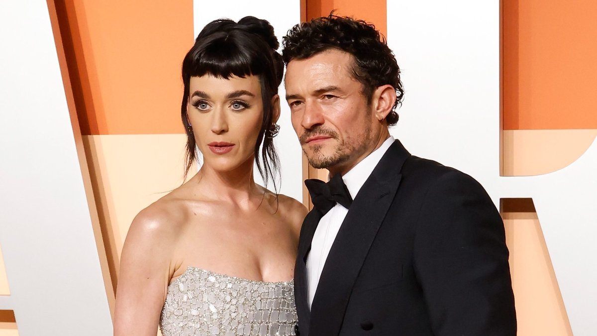 Orlando Bloom, Katy Perry reps break silence on breakup – NBC4 Washington