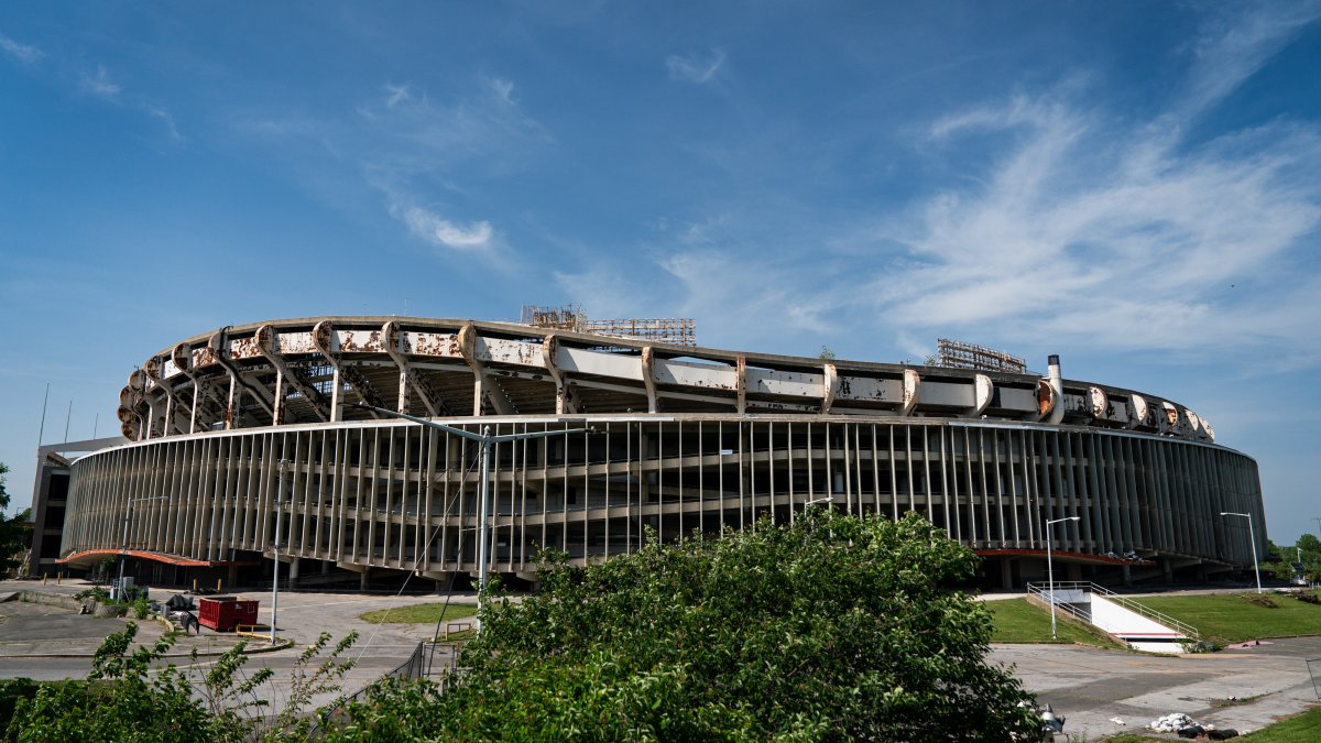 DC Council reaches financial deal on Commanders stadium – NBC4 Washington