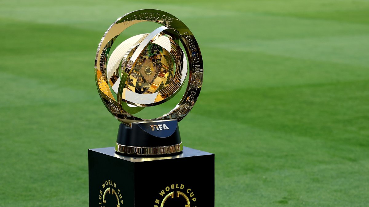 Club World Cup knockout round bracket: Schedule, how to watch, more ...