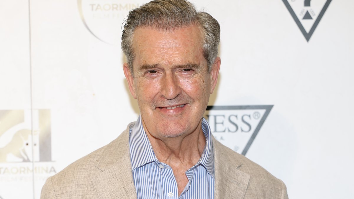 Rupert Everett says he was fired from ‘Emily in Paris’ – NBC4 Washington