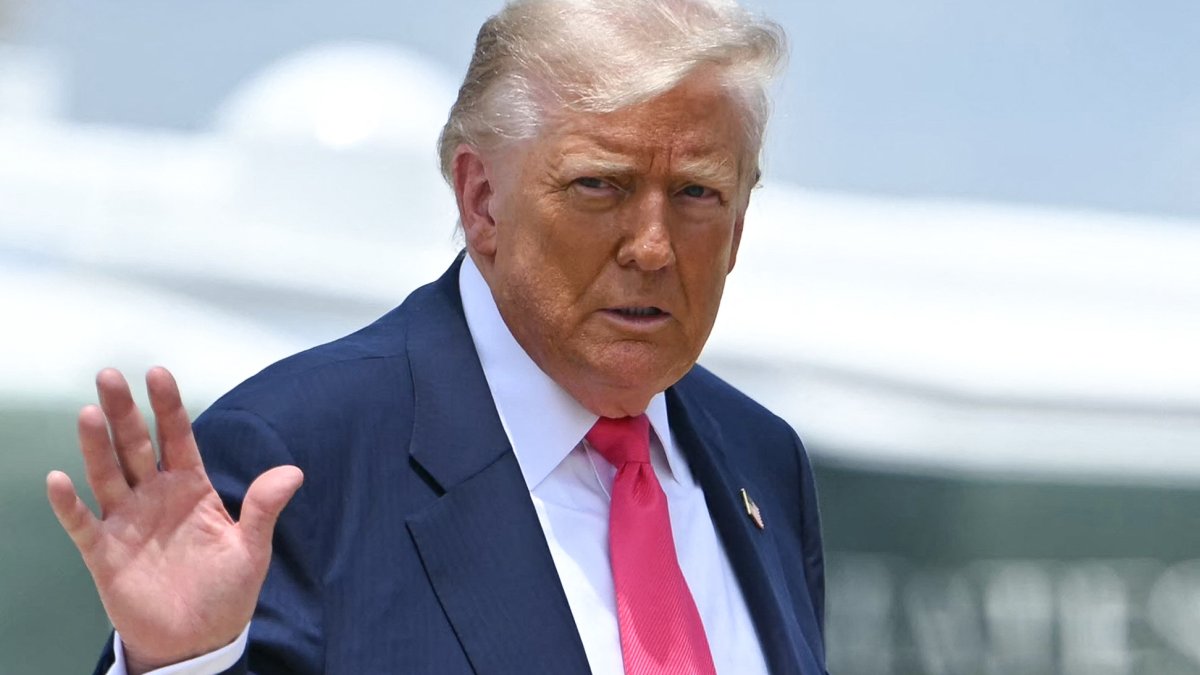 Live updates: Trump to sign bill cutting billions in funds – NBC4 ...