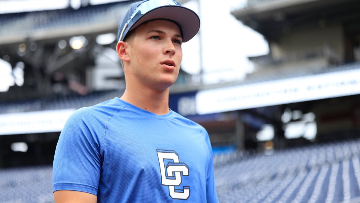 17-year-old Eli Willits signs with Nationals for $8.2M bonus – NBC4 ...