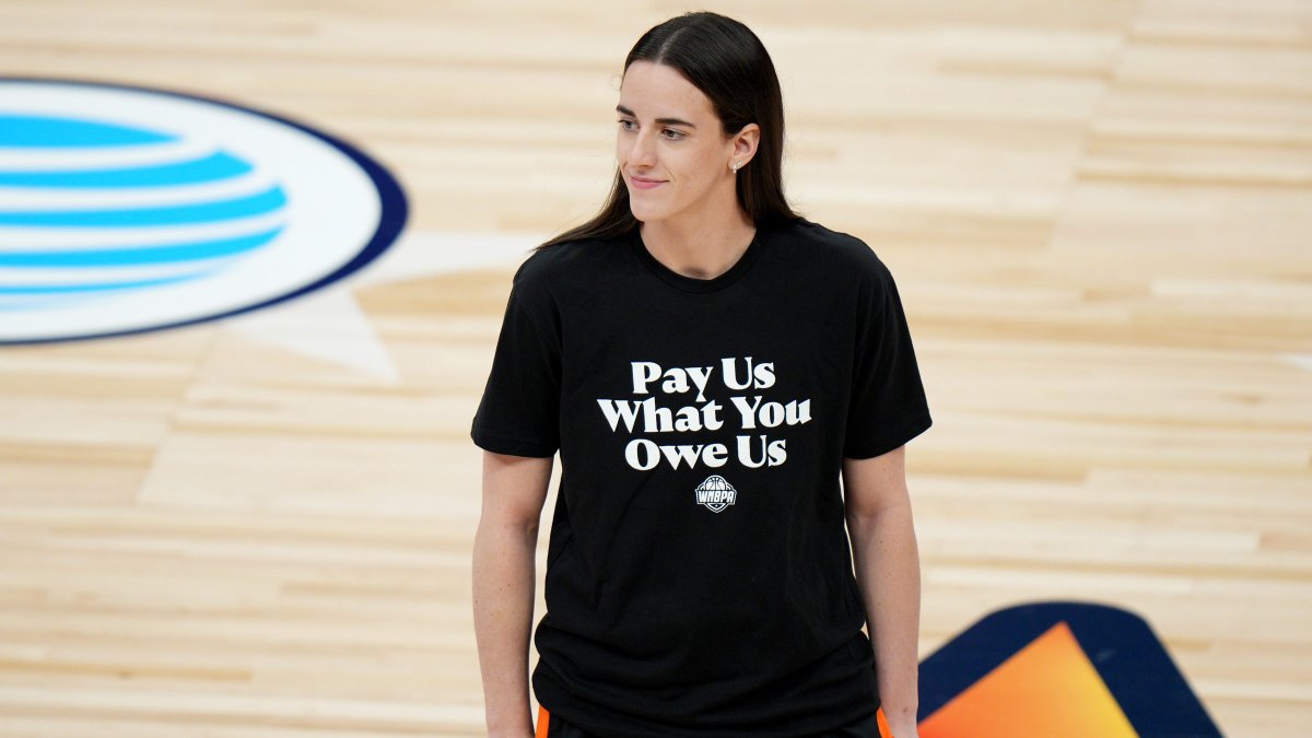 Why WNBA players are telling the league: ‘Pay us what you owe us ...