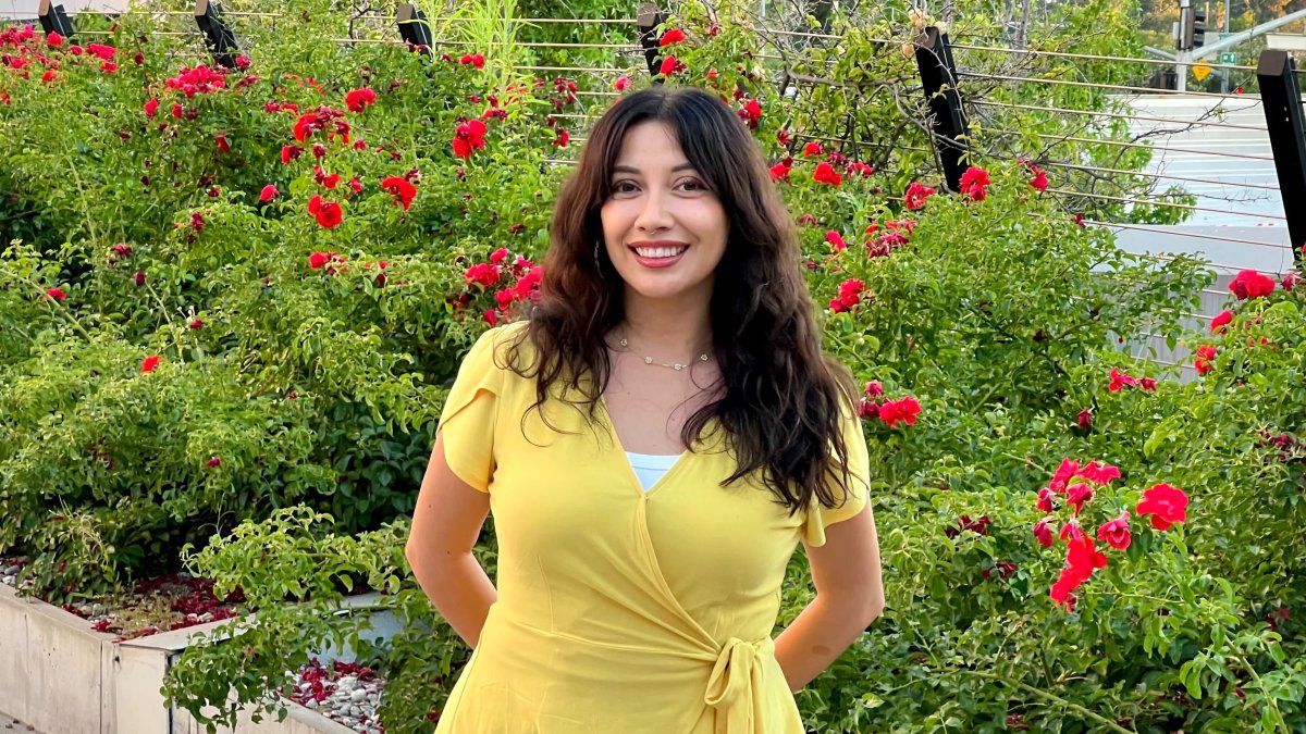 Karla Rendon – NBC4 Washington