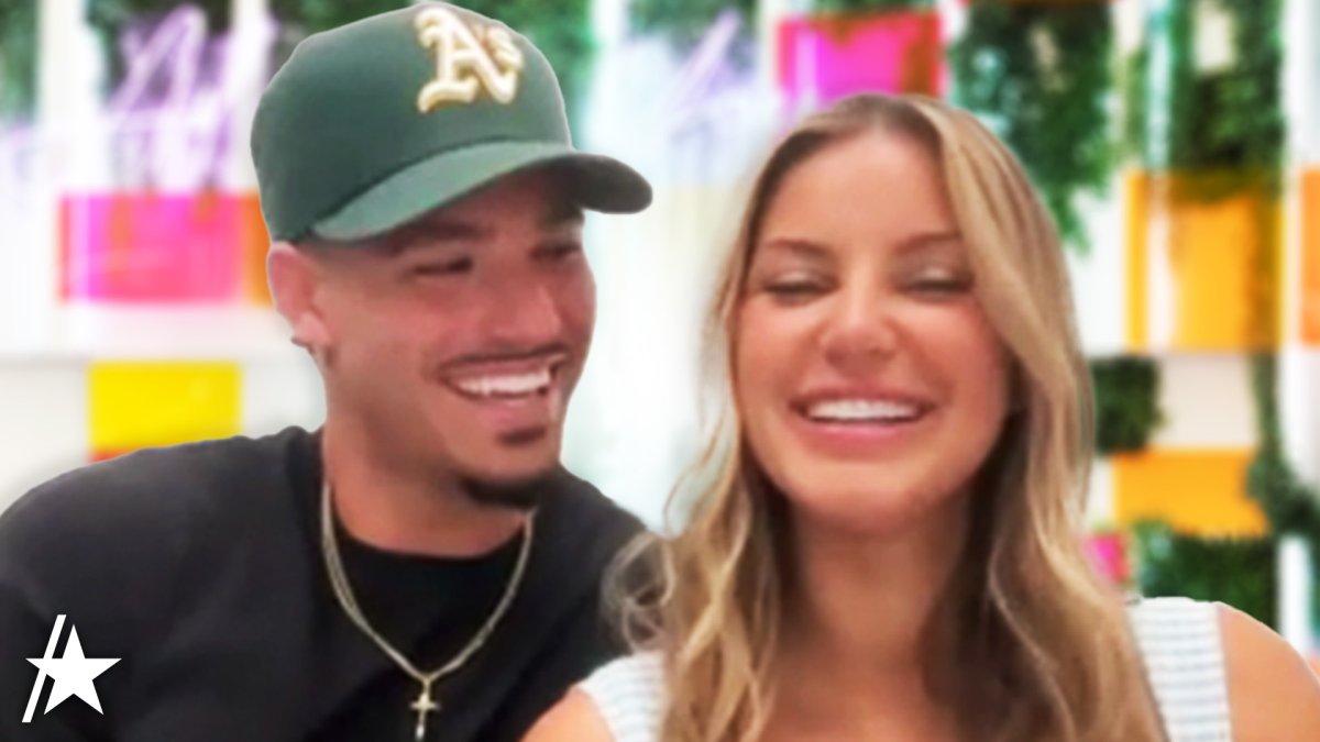 ‘Love Island’ stars Iris & Pepe set record straight on TJ meet up ...
