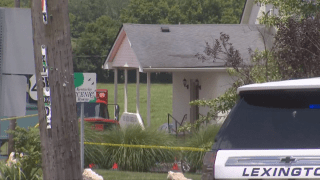 Three dead, including gunman, in Kentucky shootings – NBC4 Washington