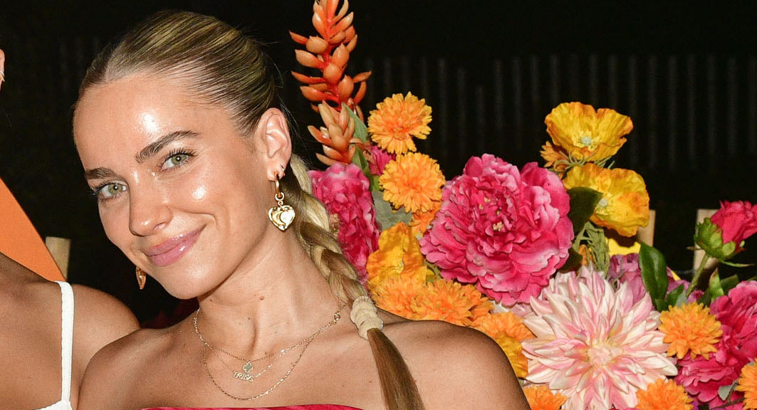 Emilie Kiser posts for first time on son Trigg’s death – NBC4 Washington