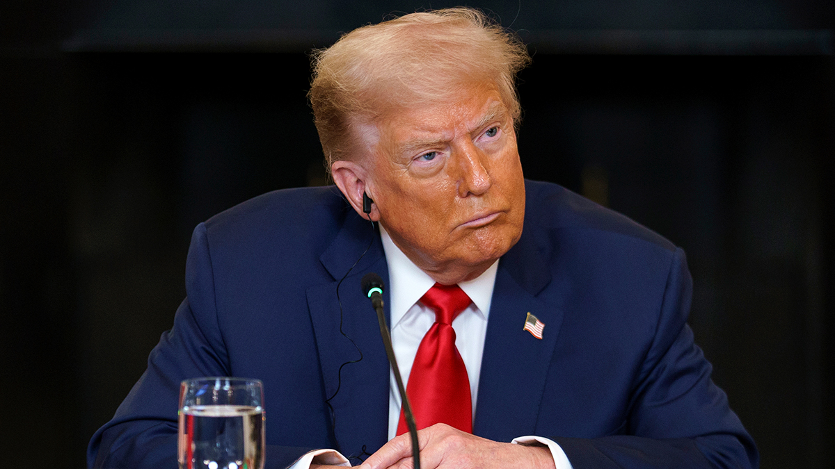 Live updates: Trump readies blanket tariffs on most trade partners ...