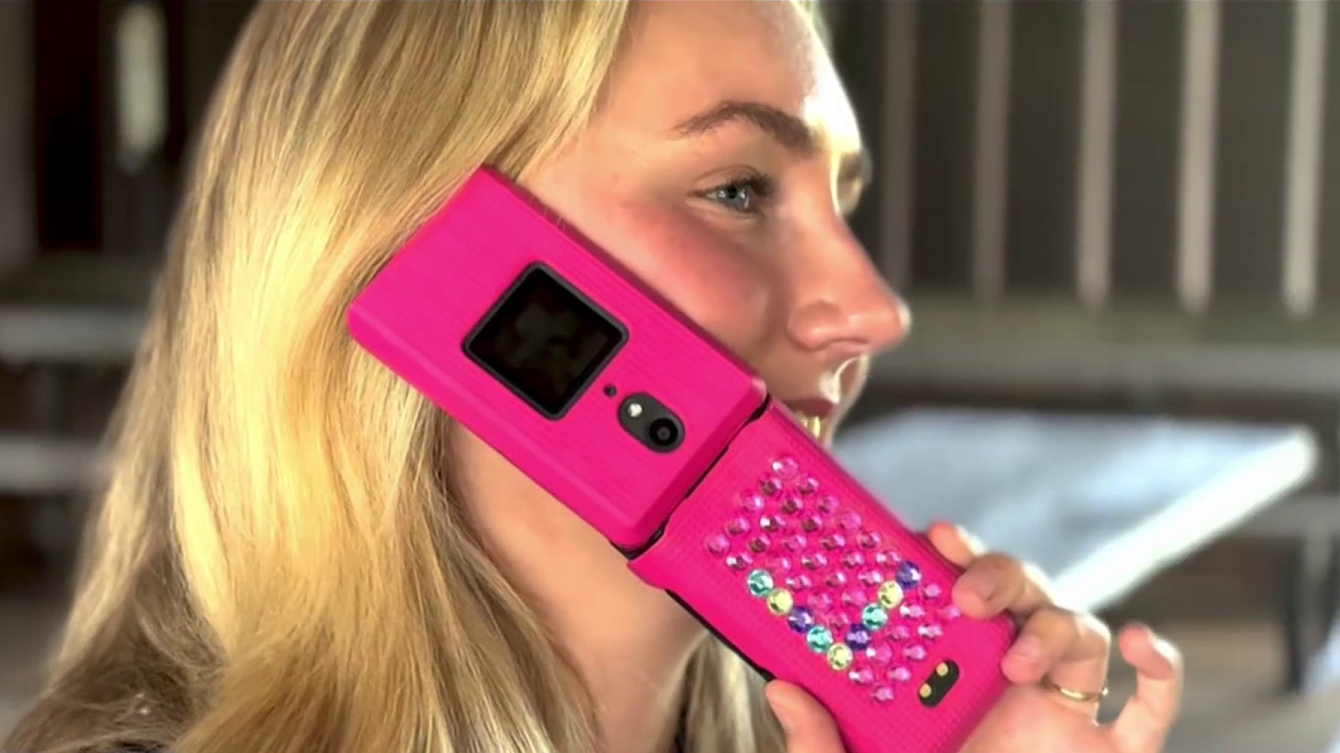 Digital Detox Challenge: Why Gen Z Is Switching To Dumb Phones In 2026 ...