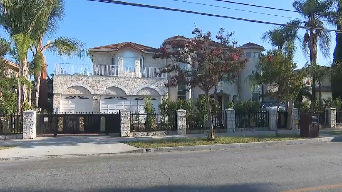 21 children birthed by surrogate mothers found in Arcadia home – NBC4 ...