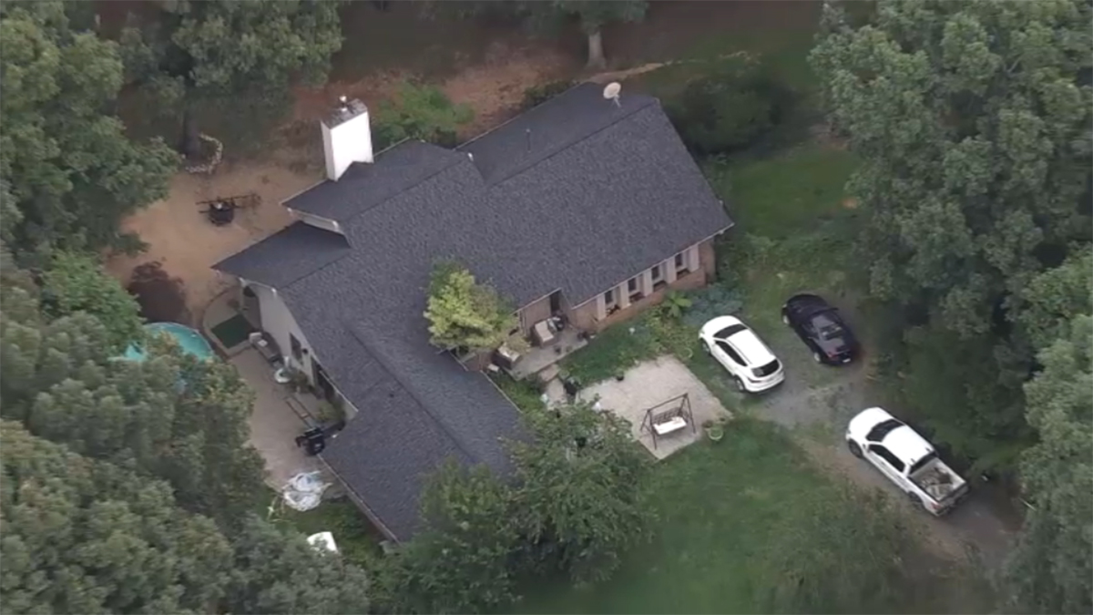 2 people die in Fauquier County murder-suicide – NBC4 Washington