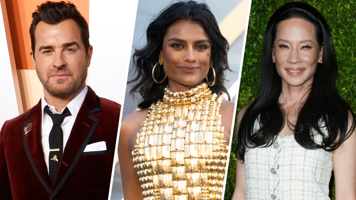 Meet the new cast members in ‘The Devil Wears Prada 2’ – NBC4 Washington