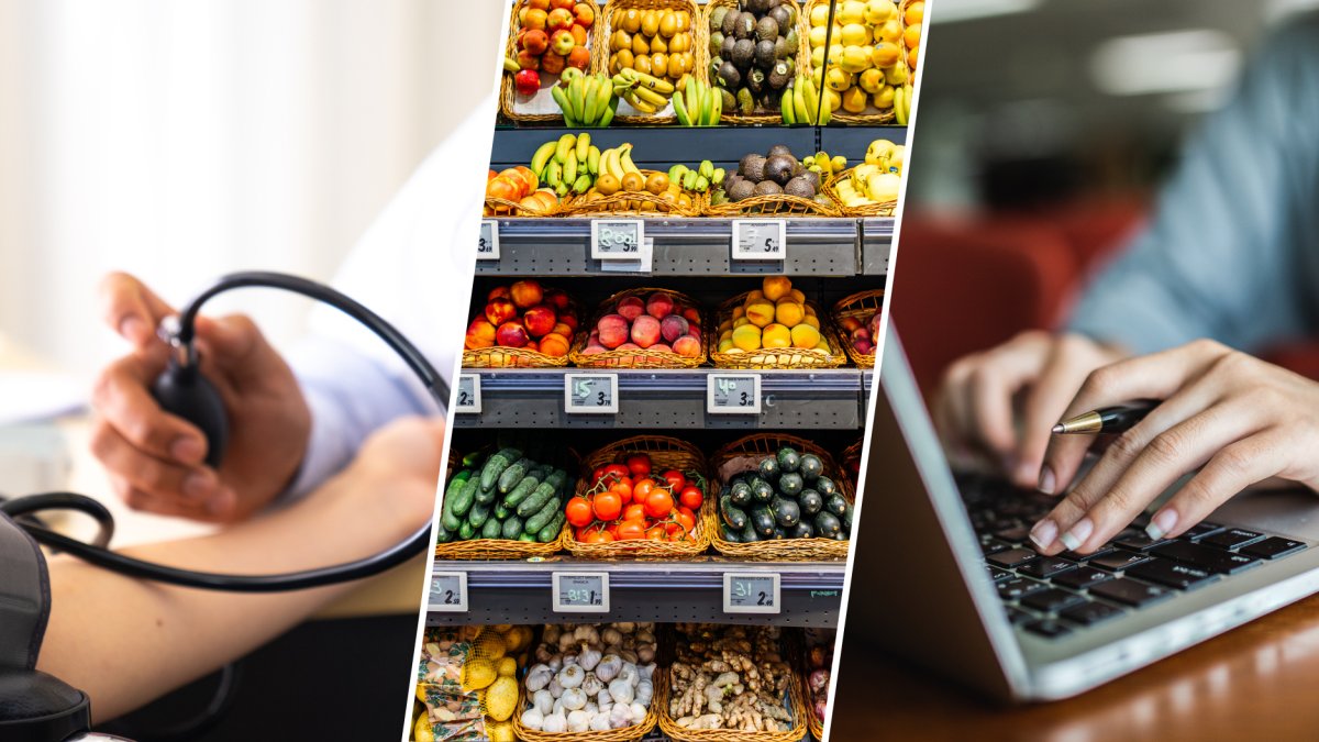 ‘Remove the barriers’: Maryland launches quicker benefits application ...