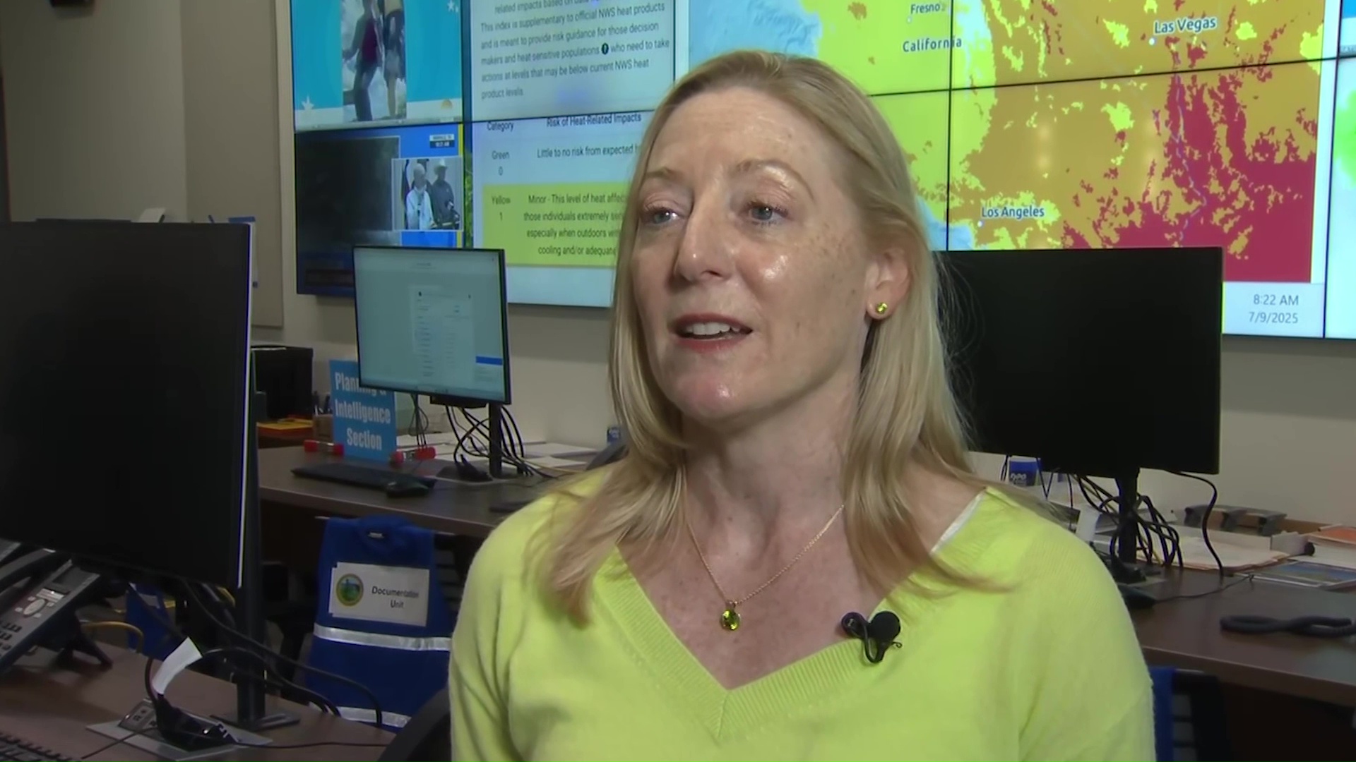 FEMA records show Texas county officials didn’t send EAS warnings ...