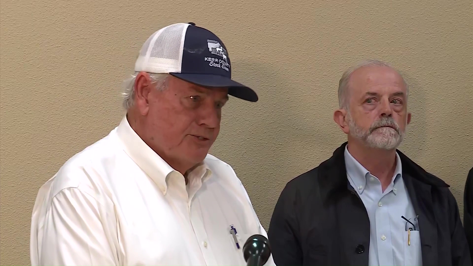 FEMA records show Texas county officials didn’t send EAS warnings ...