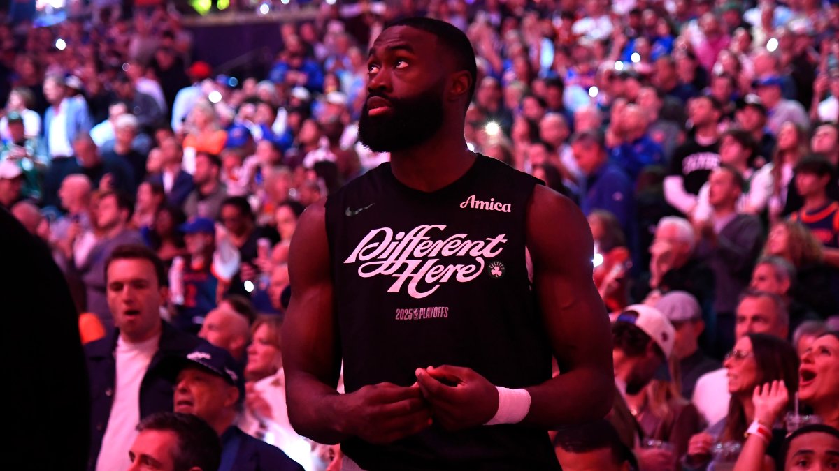 Father of Celtics’ Jaylen Brown accused of stabbing in Las Vegas – NBC4 ...