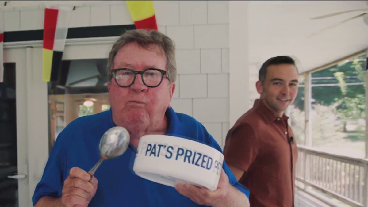 Pat’s Prized Pets 2025 kicks off. Show us your pet’s talent! – NBC4 ...