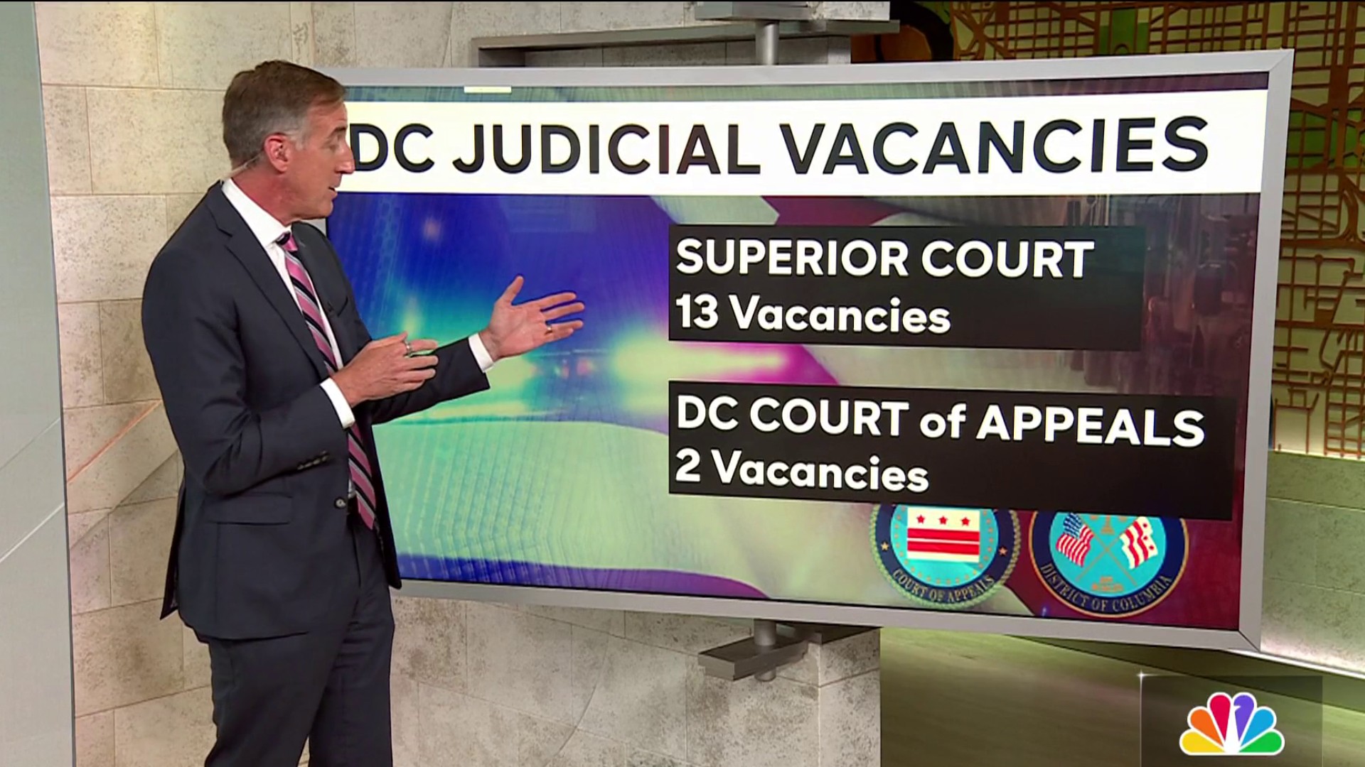 Protesters Demand Removal of 2 DC Statues – NBC4 Washington