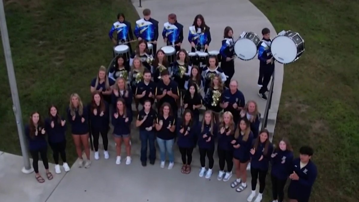 Frederick County students talk sports, clubs on first day of school ...