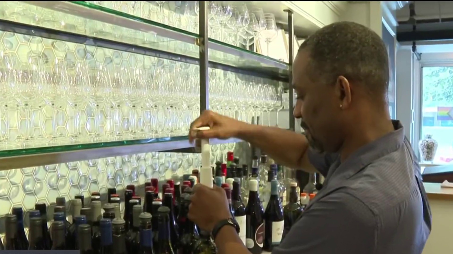 Where to eat during DC’s Summer Restaurant Week 2025 – NBC4 Washington