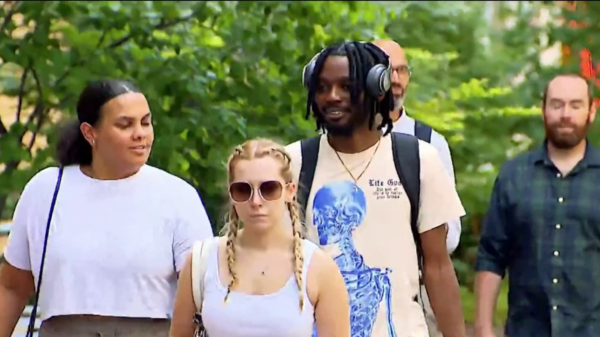 Fired fed ‘Gingersnap Jess’ finds new earnings through baking – NBC4 ...