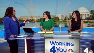 NBC4 Washington – DC, Maryland, Virginia local news and weather