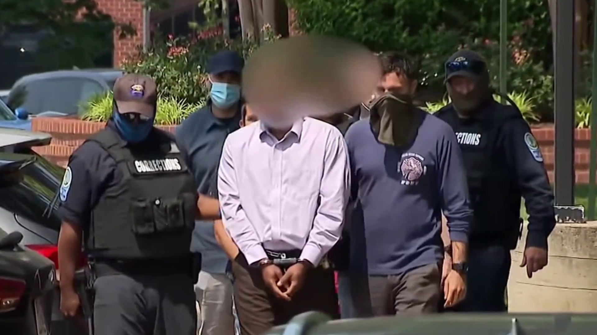 3 people shot in separate DC shootings on Labor Day – NBC4 Washington