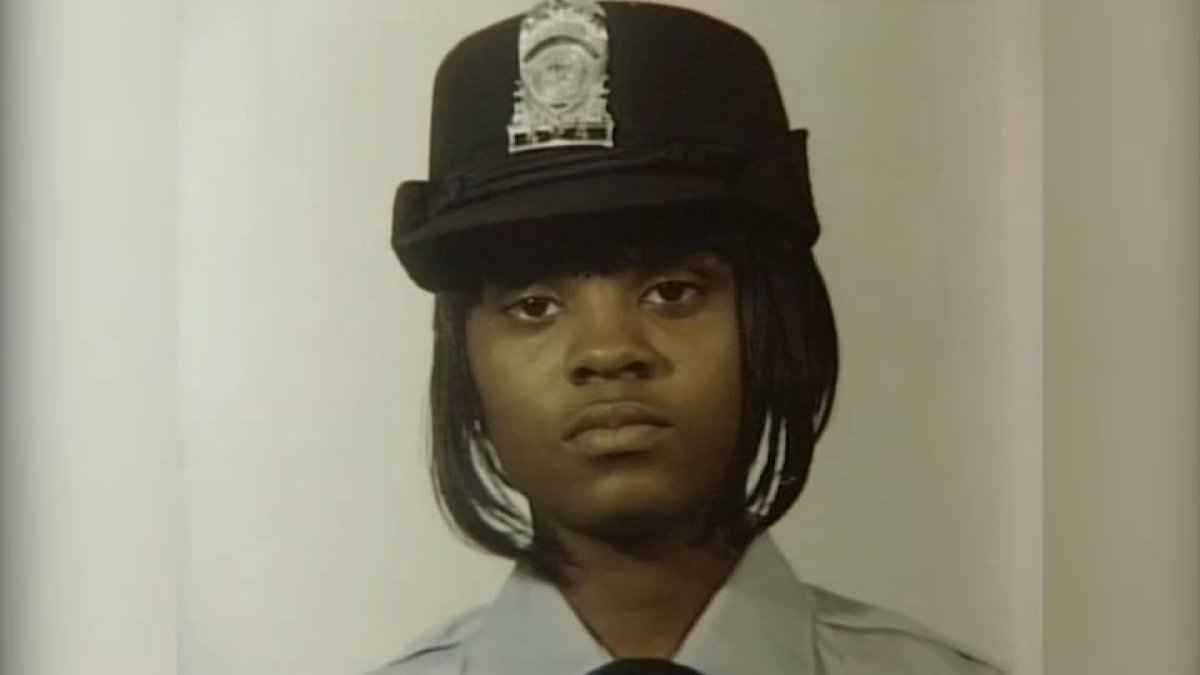 Boyfriend arrested in 1995 slaying of off-duty DC police officer – NBC4 ...