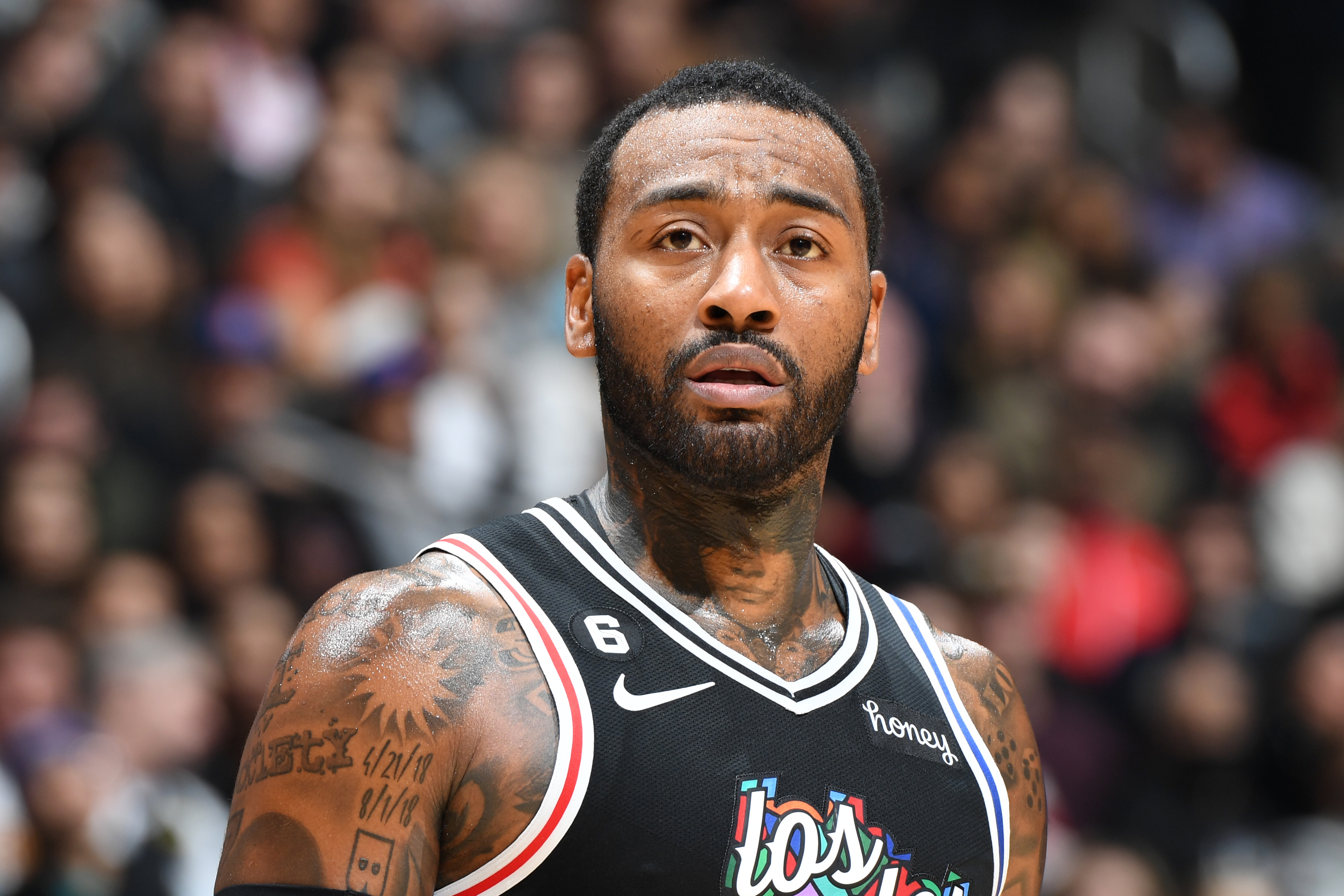 John Wall, former No. 1 pick and NBA All-Star, officially retires ...