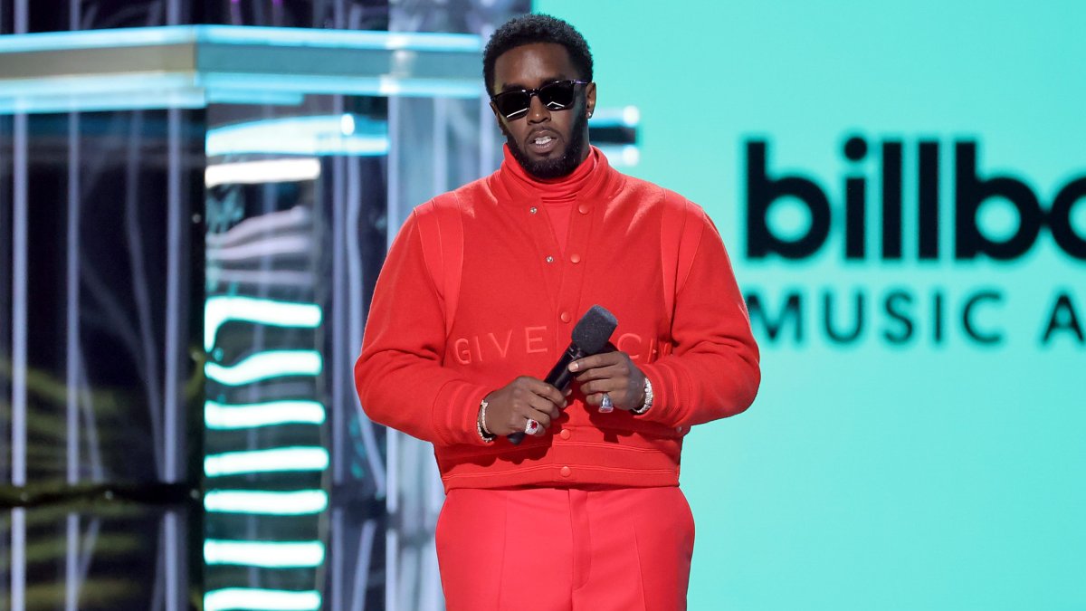Judge again rejects Diddy’s efforts to be released before sentencing ...