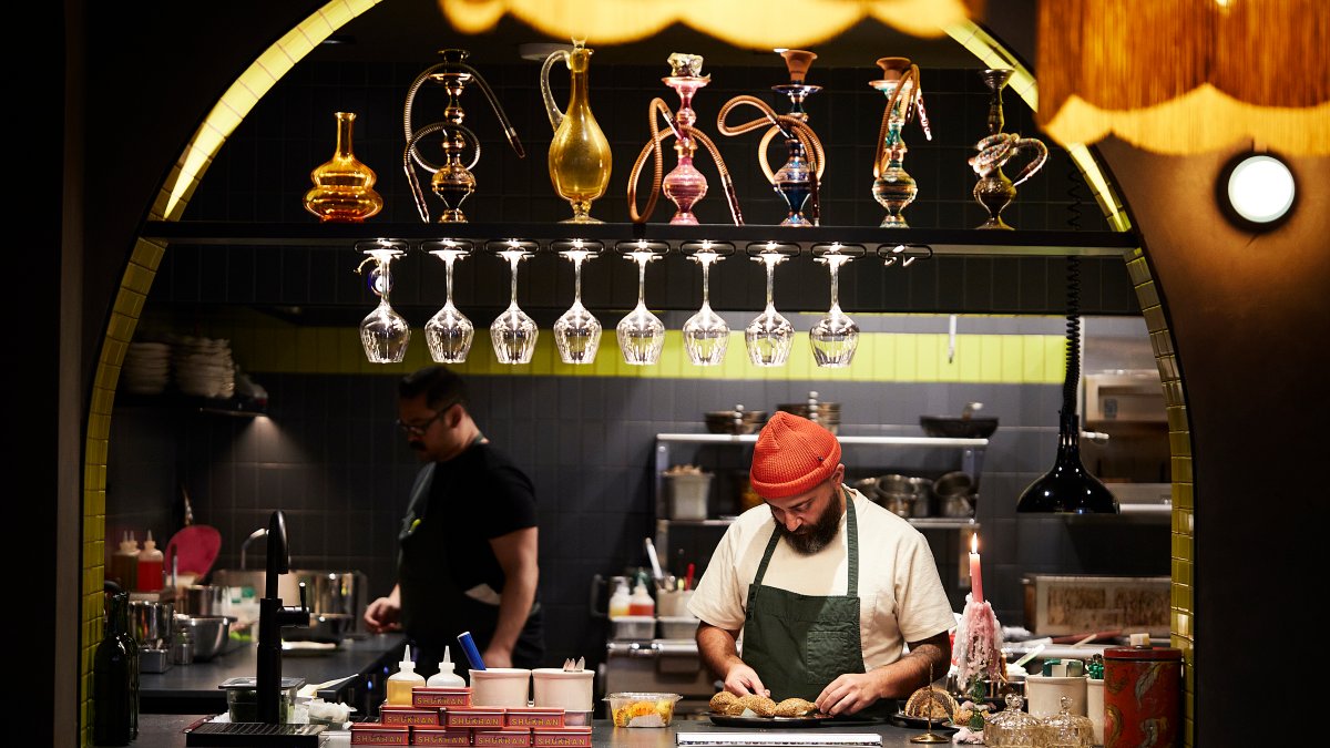 RAMMYS 2025 Winners: See the full list – NBC4 Washington