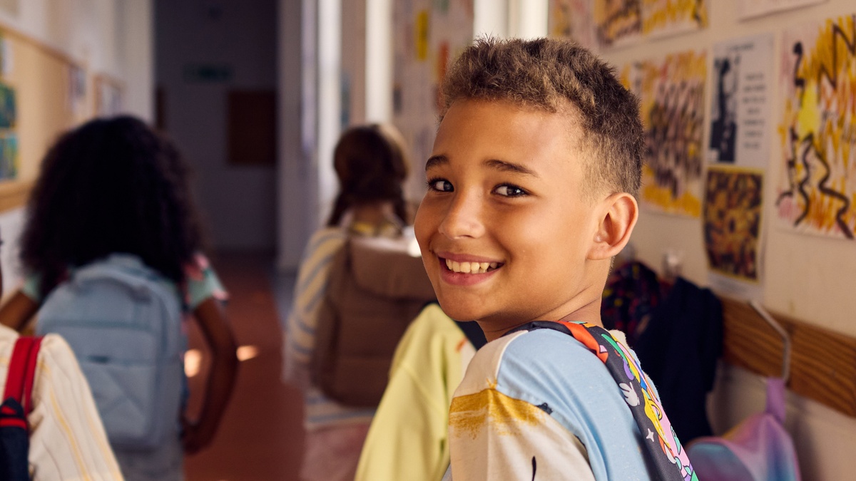 How to ease kids (or yourself) into back-to-school routines – NBC4 ...