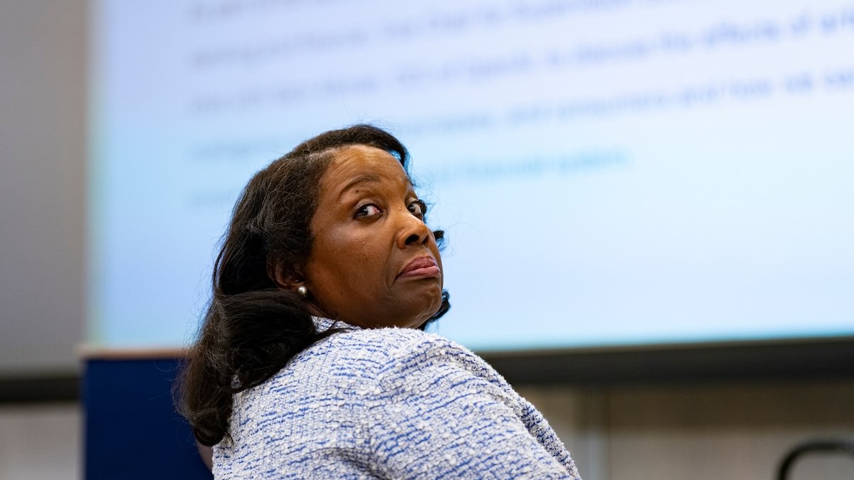 Who is Lisa Cook? What to know about Fed governor Trump says he fired ...