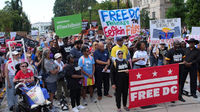 Aimee Cho, News4 reporter – NBC4 Washington