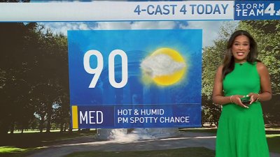 Weather – NBC4 Washington