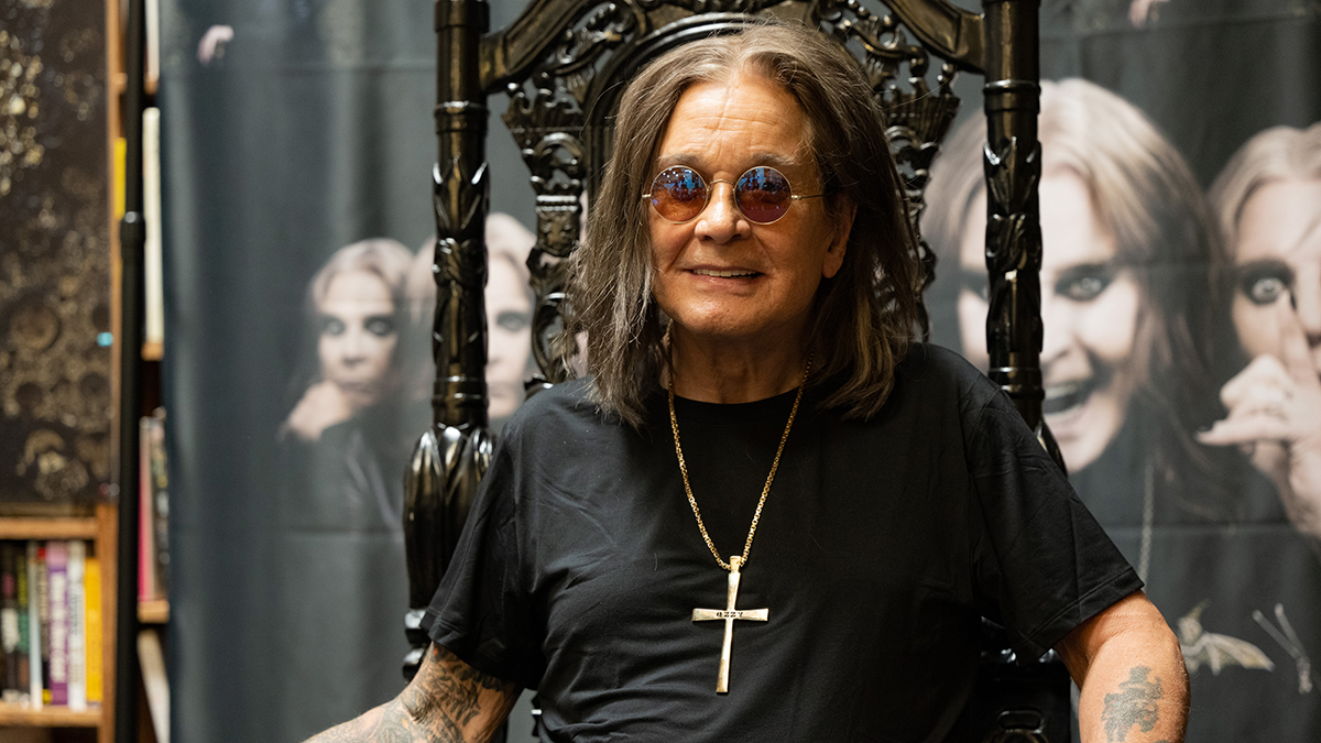 Ozzy Osbourne’s cause of death revealed – NBC4 Washington