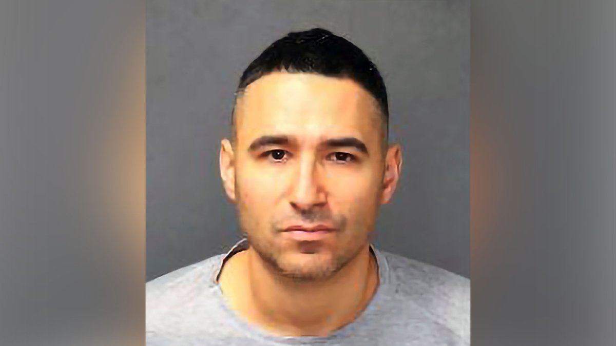 Failed New Mexico candidate sentenced for drive-by shootings – NBC4 ...